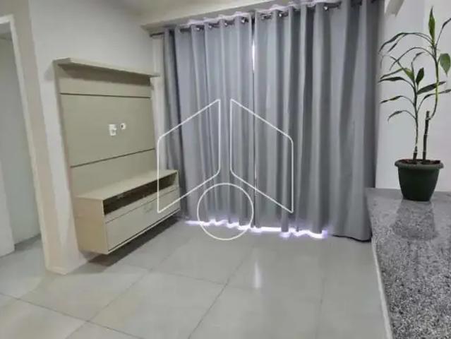 Apartamento para Locação em Marília/SP Jóquei Clube 2 Quartos