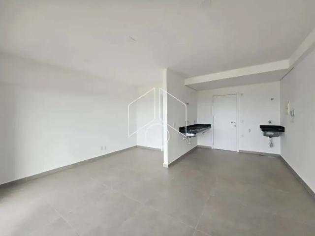 Apartamento para Locação em Marília/SP Jardim Maria Izabel 1 Quartos