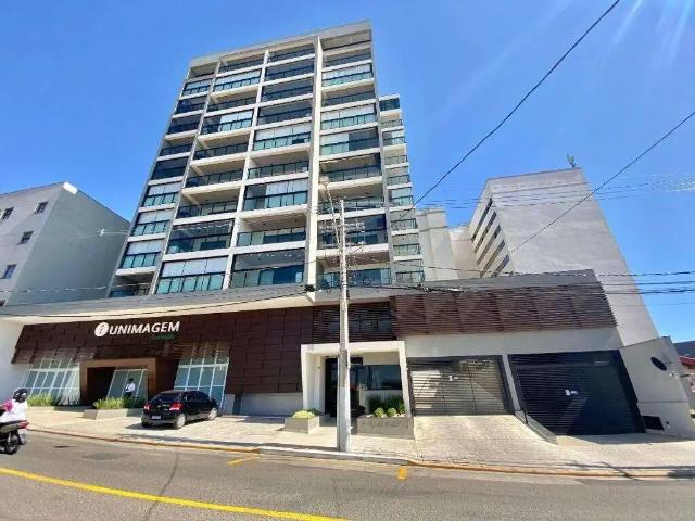 Apartamento para Locação em Marília/SP Jardim Maria Izabel 1 Quartos