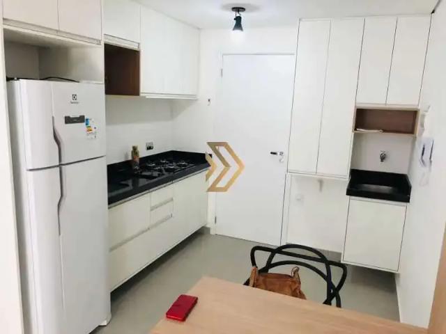 Apartamento para Locação em Marília/SP Jardim Maria Izabel 1 Quartos