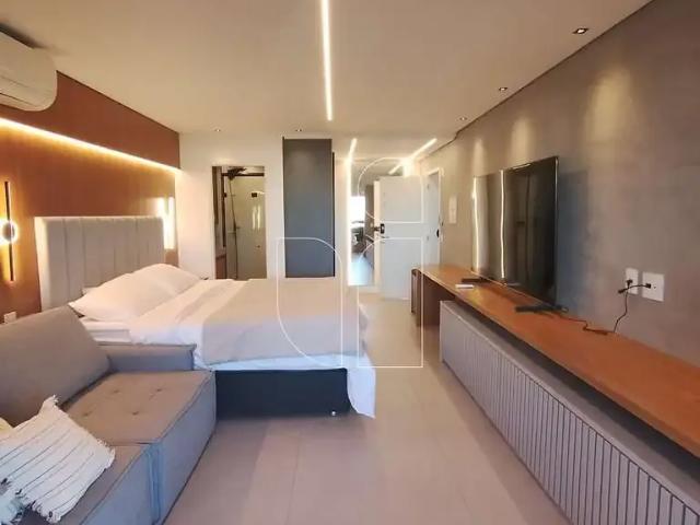 Apartamento para Locação em Marília/SP Jardim Maria Izabel 1 Quartos