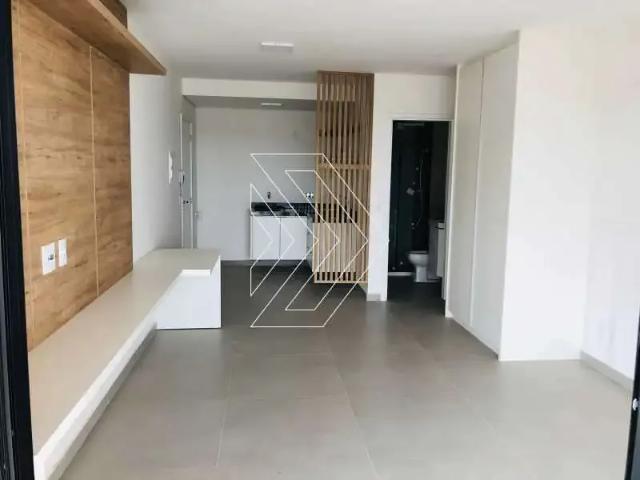 Apartamento para Locação em Marília/SP Jardim Maria Izabel 1 Quartos
