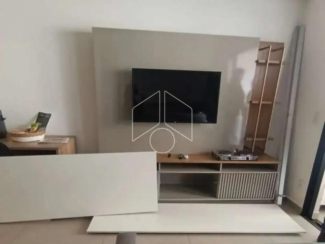 Apartamento para Locação em Marília/SP Jardim Maria Izabel 1 Quartos