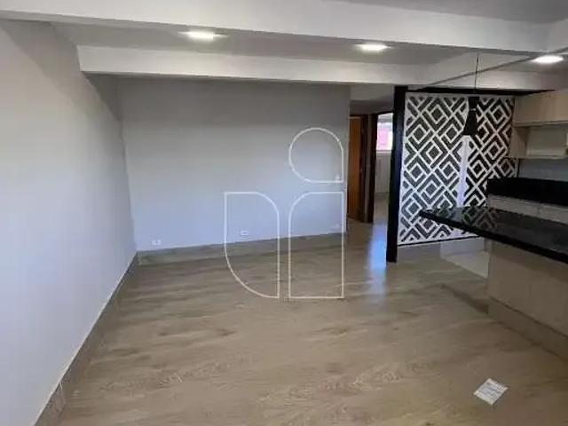 Apartamento para Locação em Marília/SP Jardim Maria Izabel 2 Quartos