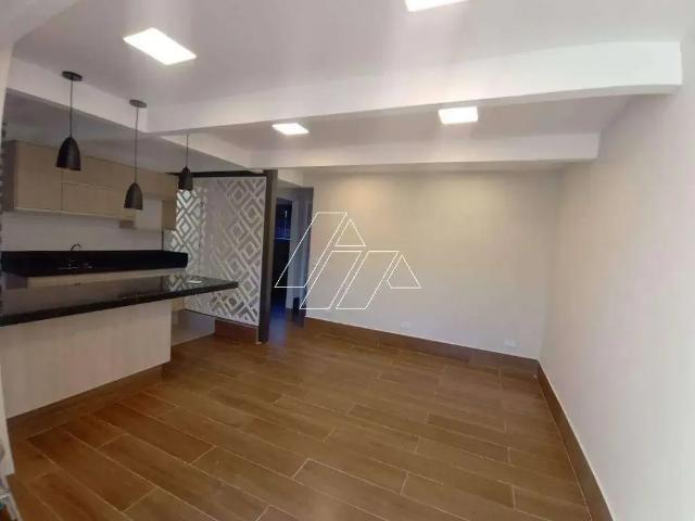 Apartamento para Locação em Marília/SP Jardim Maria Izabel 2 Quartos