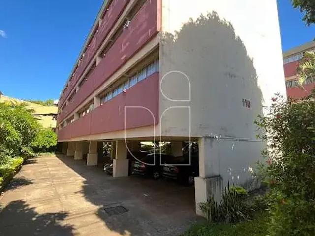 Apartamento para Locação em Marília/SP Jardim Maria Izabel 2 Quartos