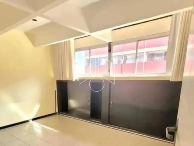 Apartamento para Locação em Marília/SP Jardim Maria Izabel 2 Quartos