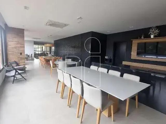 Apartamento para Locação em Marília/SP Jardim Maria Izabel 3 Quartos