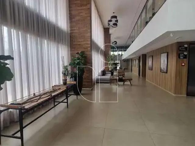 Apartamento para Locação em Marília/SP Jardim Maria Izabel 3 Quartos