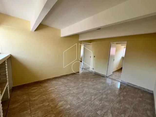Apartamento para Locação em Marília/SP Jardim Maria Izabel 3 Quartos