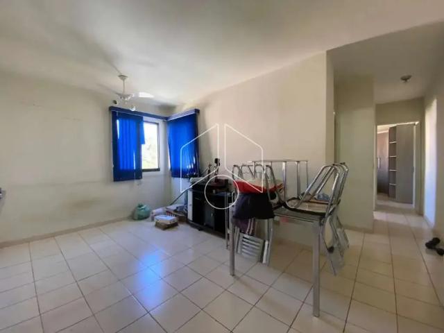 Apartamento para Locação em Marília/SP Jardim Marília 2 Quartos