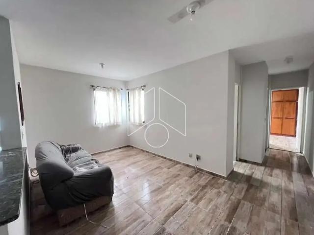 Apartamento para Locação em Marília/SP Jardim Marília 2 Quartos