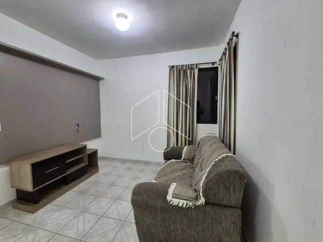 Apartamento para Locação em Marília/SP Jardim Marília 2 Quartos
