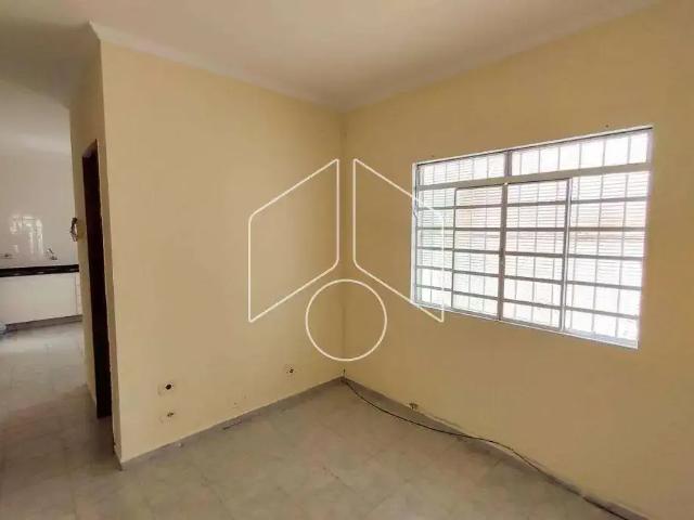 Apartamento para Locação em Marília/SP Jardim Marília 2 Quartos