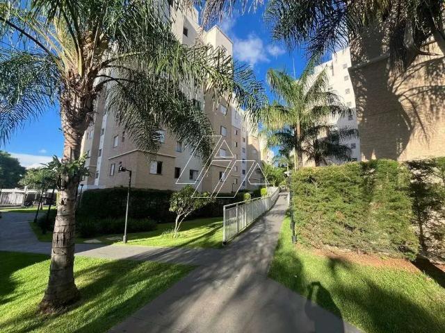 Apartamento para Locação em Marília/SP Jardim Alvorada 2 Quartos