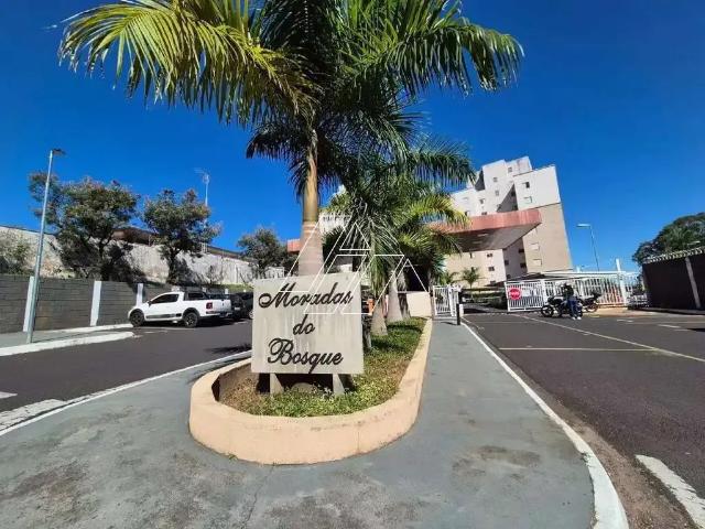 Apartamento para Locação em Marília/SP Jardim Alvorada 2 Quartos