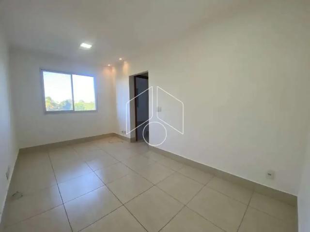 Apartamento para Locação em Marília/SP Jardim Alvorada 2 Quartos