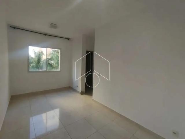 Apartamento para Locação em Marília/SP Jardim Alvorada 2 Quartos