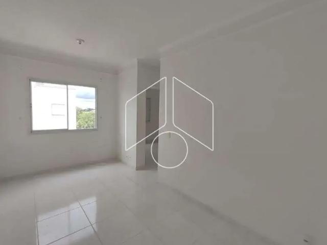Apartamento para Locação em Marília/SP Jardim Alvorada 2 Quartos