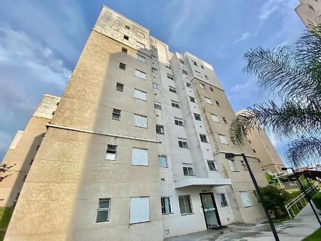 Apartamento para Locação em Marília/SP Jardim Alvorada 2 Quartos
