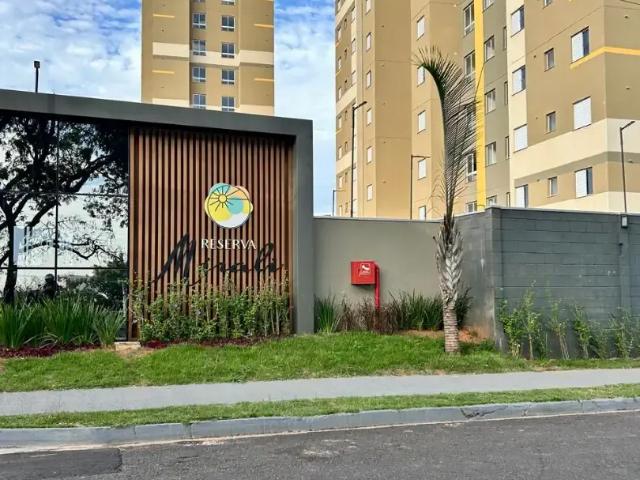 Apartamento para Locação em Marília/SP Jardim Aquárius