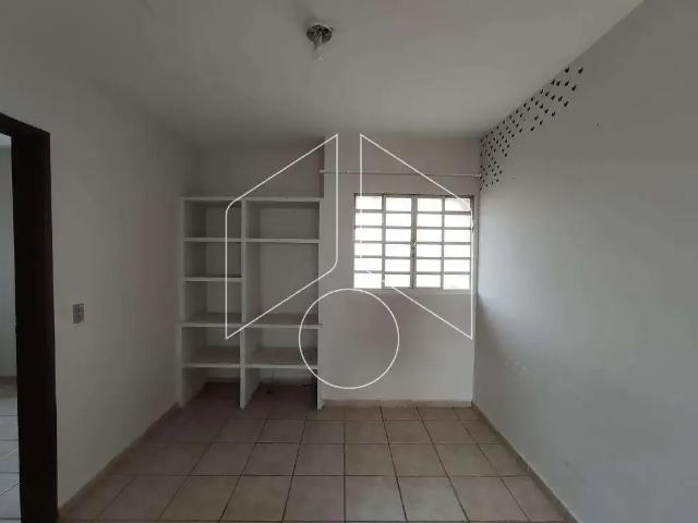 Apartamento para Locação em Marília/SP Jardim Araxá 1 Quartos