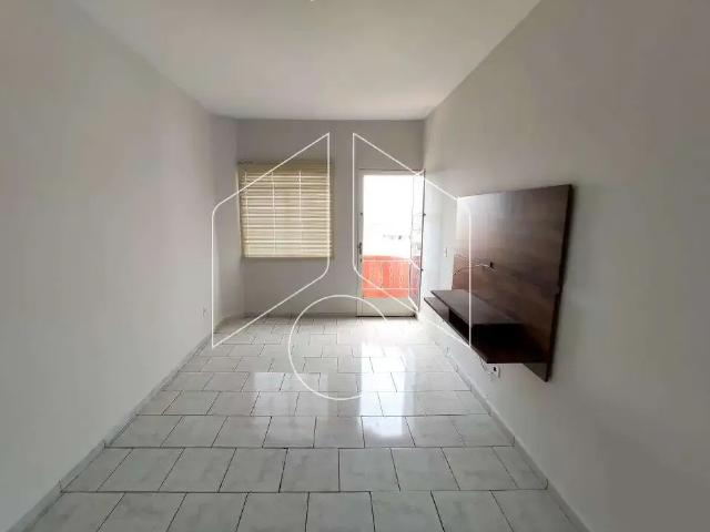 Apartamento para Locação em Marília/SP Jardim Araxá 1 Quartos