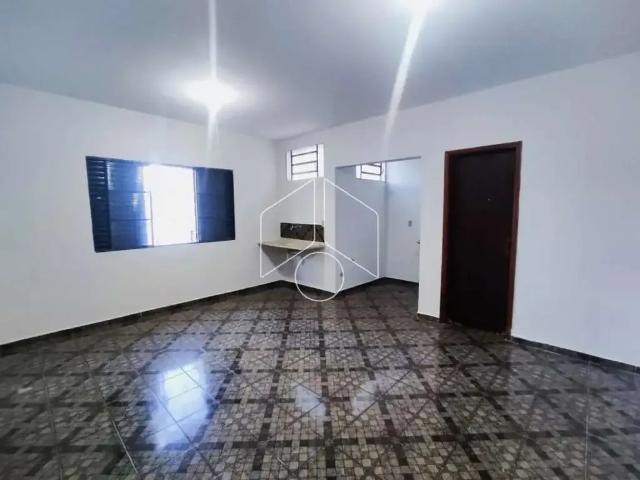 Apartamento para Locação em Marília/SP Jardim Araxá 1 Quartos
