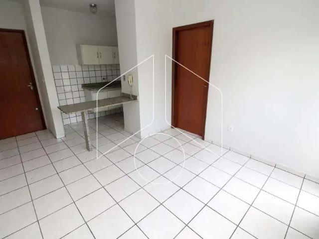 Apartamento para Locação em Marília/SP Jardim Araxá 1 Quartos