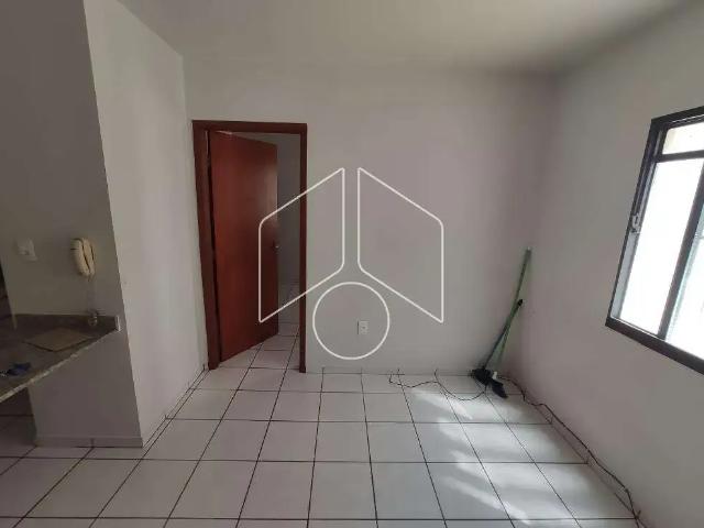 Apartamento para Locação em Marília/SP Jardim Araxá 1 Quartos