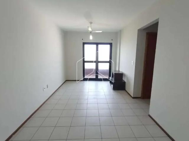Apartamento para Locação em Marília/SP Jardim Araxá 2 Quartos