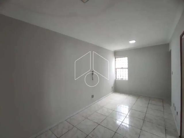 Apartamento para Locação em Marília/SP Jardim Araxá 2 Quartos