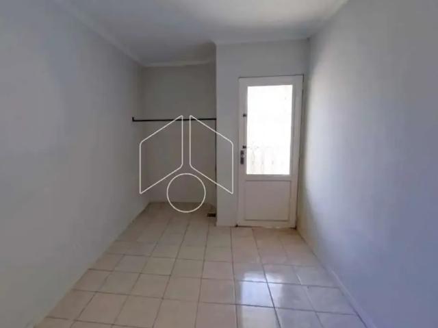 Apartamento para Locação em Marília/SP Jardim Araxá 2 Quartos