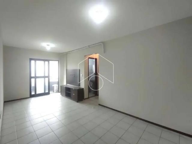 Apartamento para Locação em Marília/SP Jardim Araxá 2 Quartos