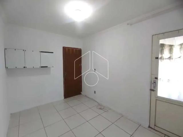 Apartamento para Locação em Marília/SP Jardim Araxá 2 Quartos