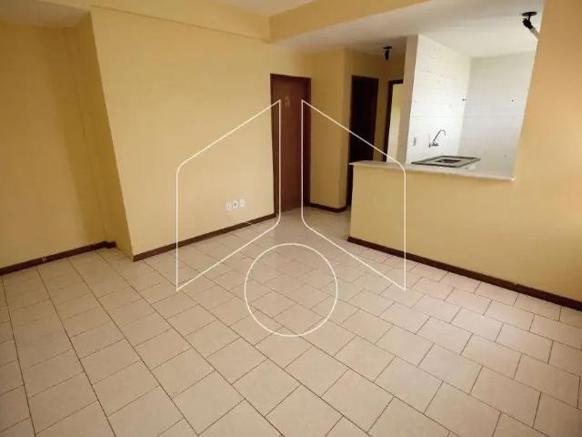 Apartamento para Locação em Marília/SP Jardim Araxá 2 Quartos