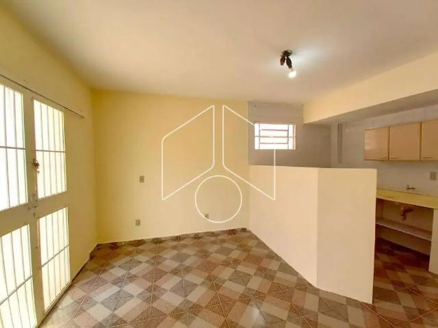 Apartamento para Locação em Marília/SP Jardim Araxá 2 Quartos
