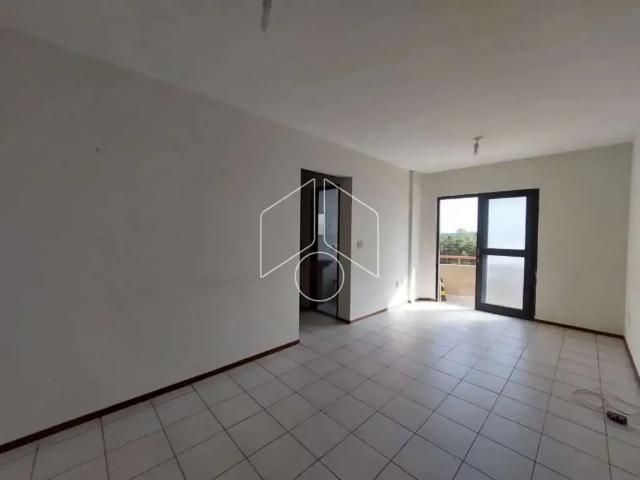 Apartamento para Locação em Marília/SP Jardim Araxá 2 Quartos