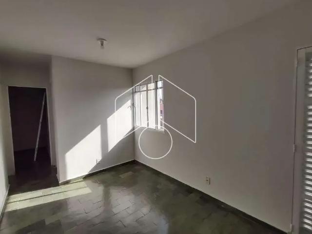 Apartamento para Locação em Marília/SP Jardim Araxá 2 Quartos