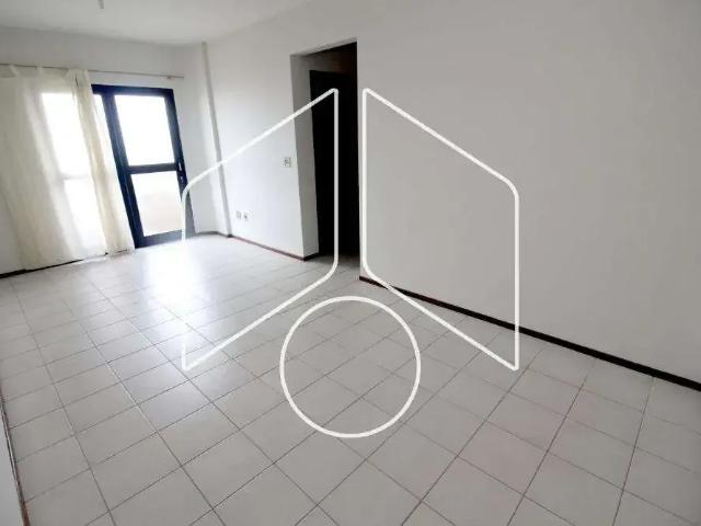 Apartamento para Locação em Marília/SP Jardim Araxá 2 Quartos