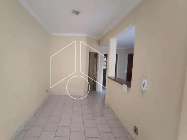 Apartamento para Locação em Marília/SP Jardim Araxá 2 Quartos