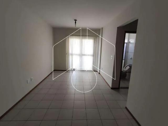 Apartamento para Locação em Marília/SP Jardim Araxá 2 Quartos