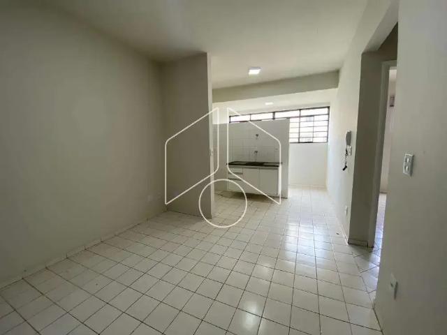 Apartamento para Locação em Marília/SP Jardim Araxá 2 Quartos