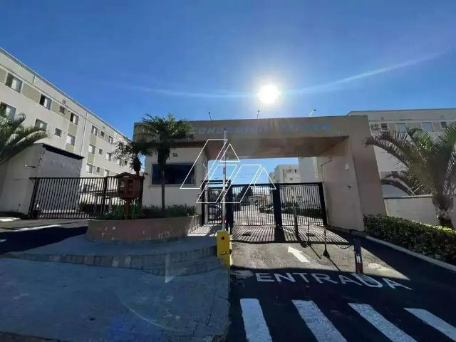 Apartamento para Locação em Marília/SP Jardim Califórnia 1 Quartos