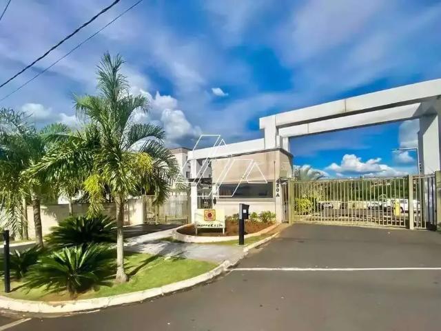 Apartamento para Locação em Marília/SP Jardim Califórnia 2 Quartos