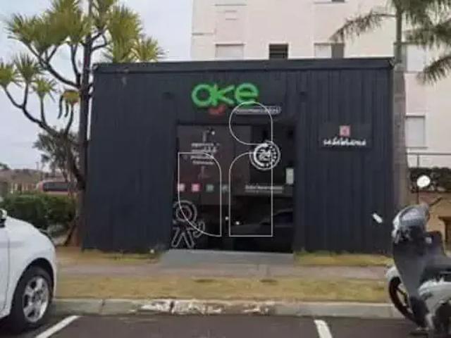 Apartamento para Locação em Marília/SP Jardim Califórnia 2 Quartos