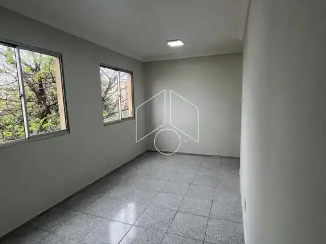 Apartamento para Locação em Marília/SP Jardim Califórnia 2 Quartos