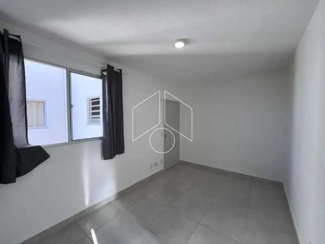 Apartamento para Locação em Marília/SP Jardim Califórnia 2 Quartos