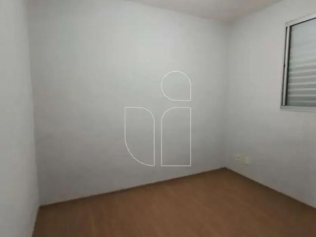 Apartamento para Locação em Marília/SP Jardim Califórnia 2 Quartos