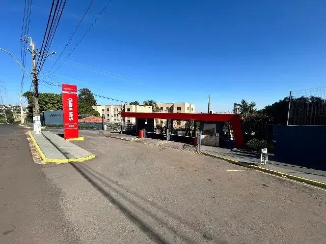 Apartamento para Locação em Marília/SP Jardim Califórnia